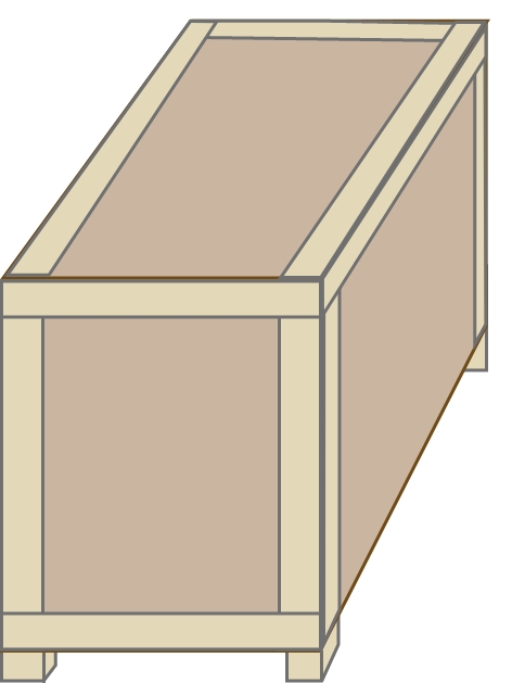 Key points on the Types of Packaging in International Shipping